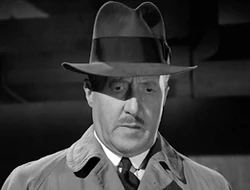 Gregson (Basil-Rathbone-Reihe) | Sherlock Holmes Wiki | Fandom