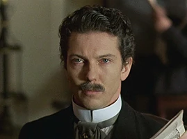 Nicholas Field | Sherlock Holmes Wiki | Fandom