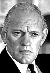 Harry Andrews | Sherlock Holmes Wiki | Fandom