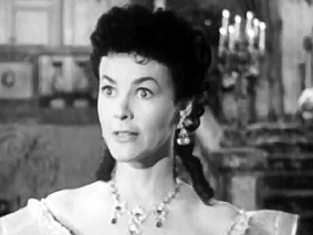 Janet Partridge | Sherlock Holmes Wiki | Fandom