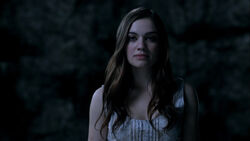 Eve | Supernatural Wiki | Fandom