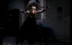 Bösartige Banshee | Supernatural Wiki | Fandom