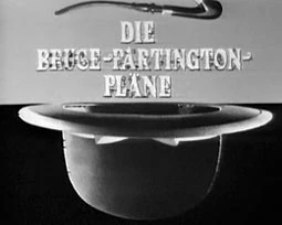 Die Bruce-Partington-Pläne (Film, 1968) | Sherlock Holmes Wiki | Fandom