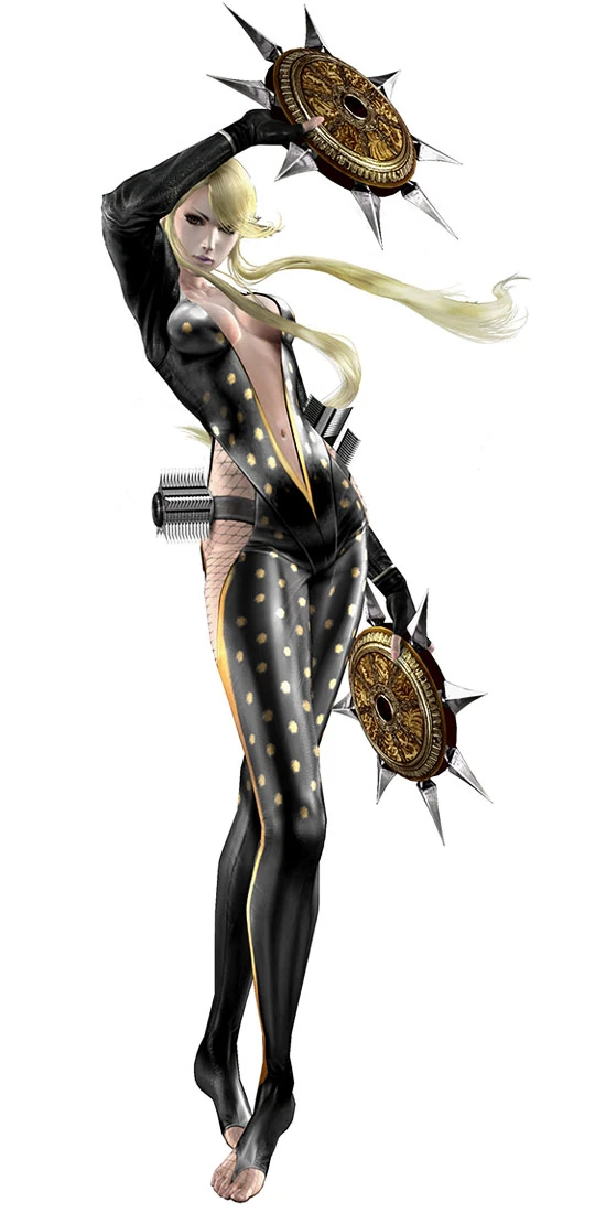 Kasuga/Gallery | Sengoku BASARA Wiki | Fandom