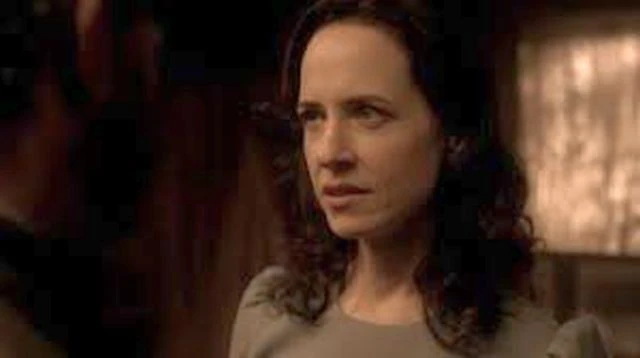 Colette Mullen | Supernatural Wiki | Fandom