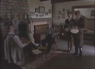 Der unheimliche Hund | Sherlock Holmes Wiki | Fandom