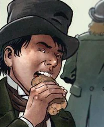 Dane | Sherlock Holmes Wiki | Fandom