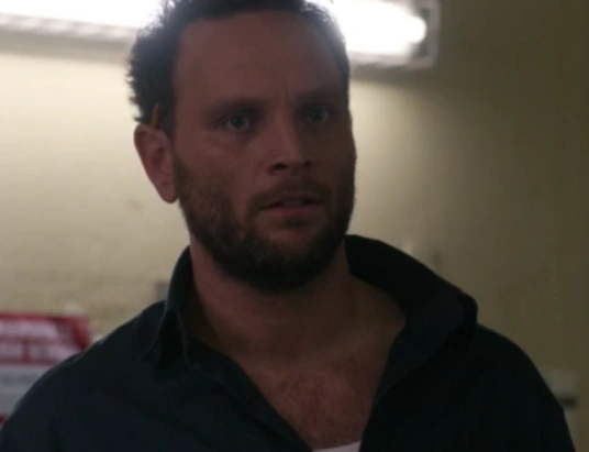 Richard Bisom | Supernatural Wiki | Fandom