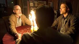 Oliver Pryce | Supernatural Wiki | Fandom