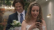 Becky Rosen | Supernatural Wiki | Fandom