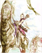 Ranmaru Mori/Gallery | Sengoku BASARA Wiki | Fandom