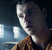 Barry Berwick | Sherlock Holmes Wiki | Fandom