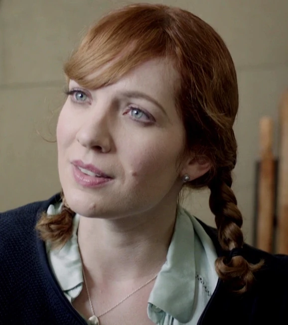 Kitty Riley | Sherlock Holmes Wiki | Fandom