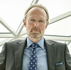 Charles Augustus Magnussen | Sherlock Holmes Wiki | Fandom