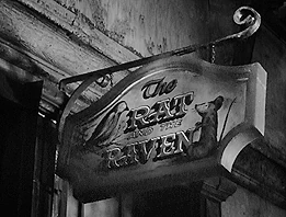 The Rat and the Raven | Sherlock Holmes Wiki | Fandom