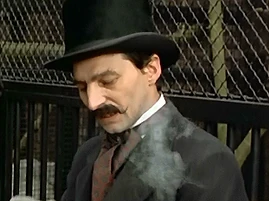 Harry Wilcox | Sherlock Holmes Wiki | Fandom