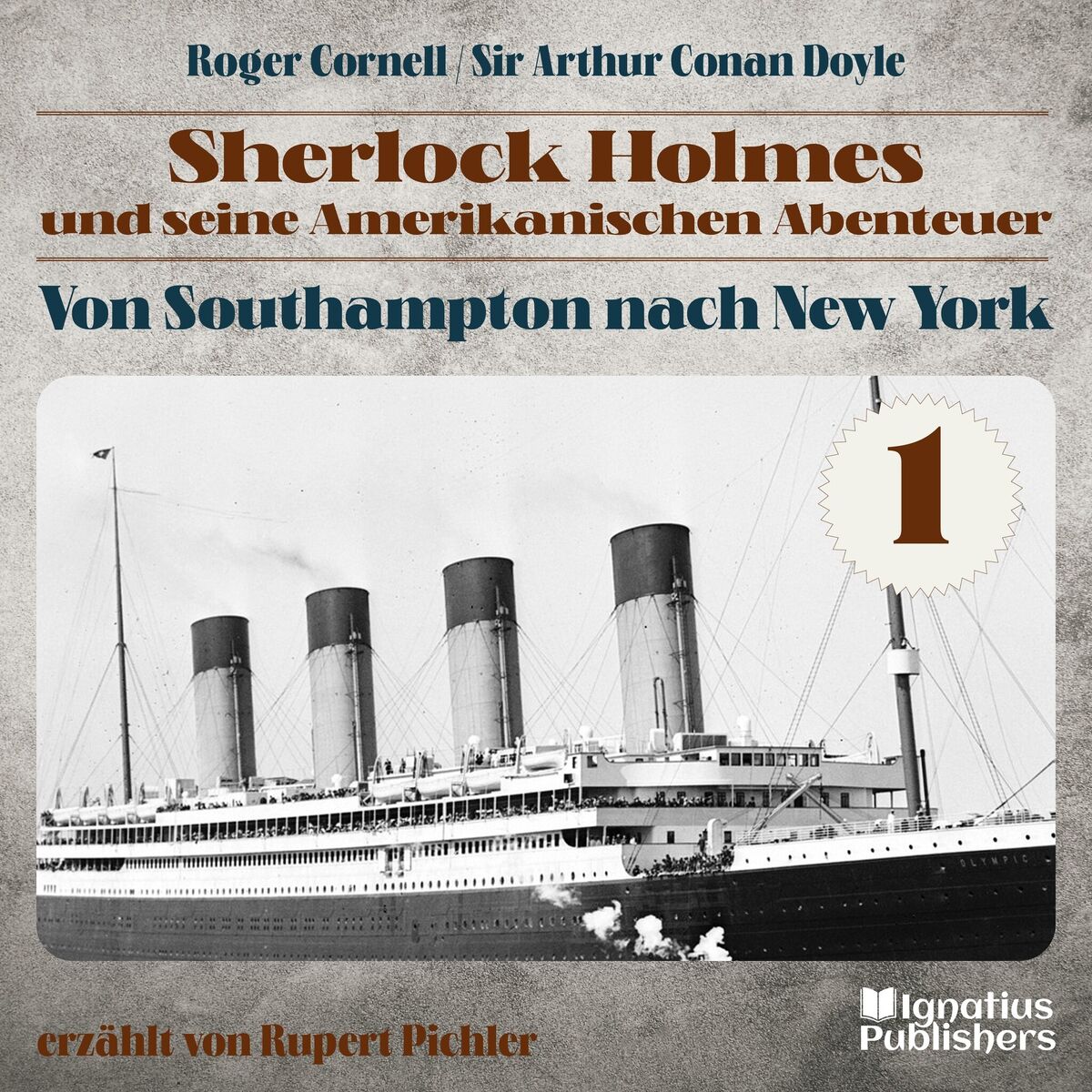 Sherlock Holmes Und Seine Amerikanischen Abenteuer Sherlock Holmes