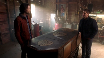 Ma'lak Box | Supernatural Wiki | Fandom