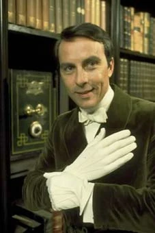 A. J. Raffles | Sherlock Holmes Wiki | Fandom