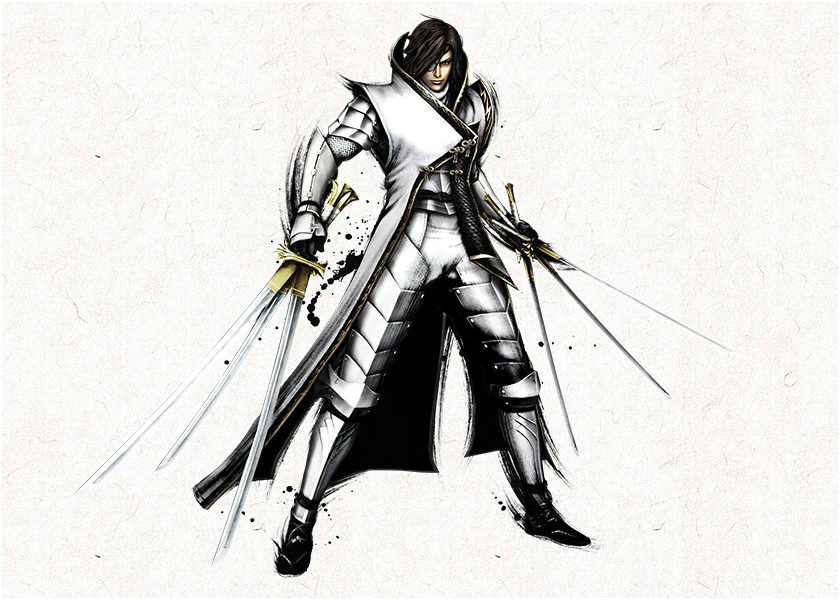 Masamune Date | Sengoku BASARA Wiki | Fandom