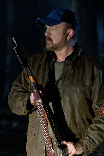 Bobby Singer | Supernatural Wiki | Fandom