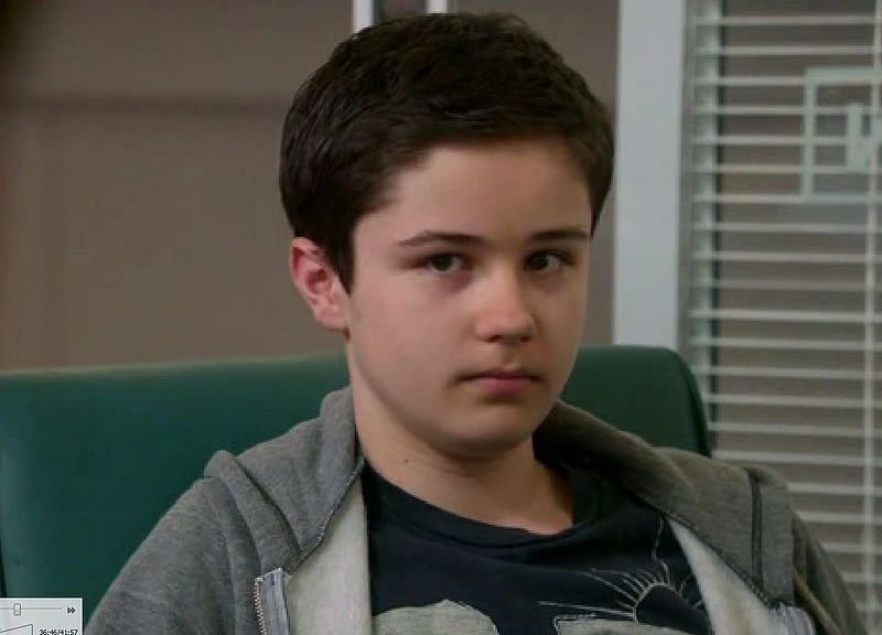 Ben Braeden | Supernatural Wiki | Fandom