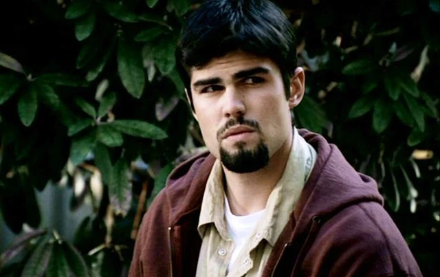 Zach Warren | Supernatural Wiki | Fandom