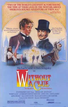 Genie und Schnauze | Sherlock Holmes Wiki | Fandom