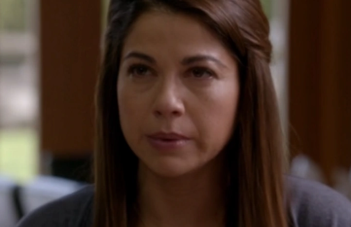 Melissa Harper | Supernatural Wiki | Fandom