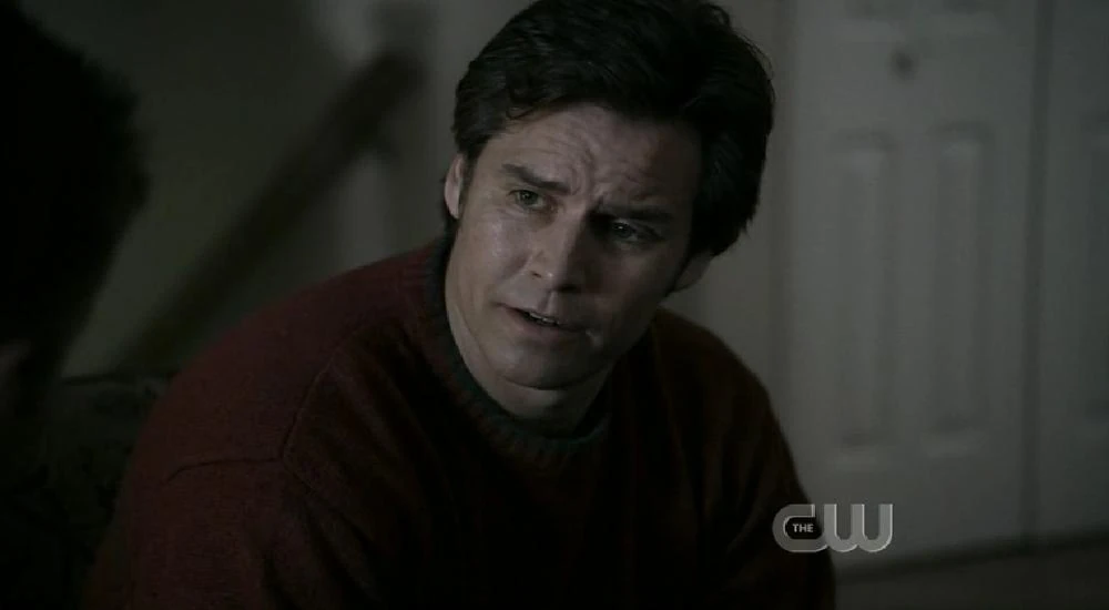 David McNamara | Supernatural Wiki | Fandom