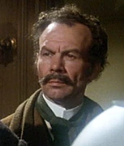Mr. Carroll | Sherlock Holmes Wiki | Fandom