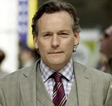 Jeffrey Patterson | Sherlock Holmes Wiki | Fandom