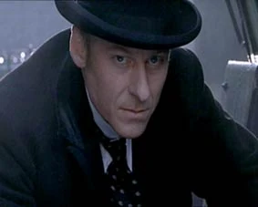 Richard Roxburgh | Sherlock Holmes Wiki | Fandom