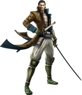 Kojuro Katakura/Gallery | Sengoku BASARA Wiki | Fandom