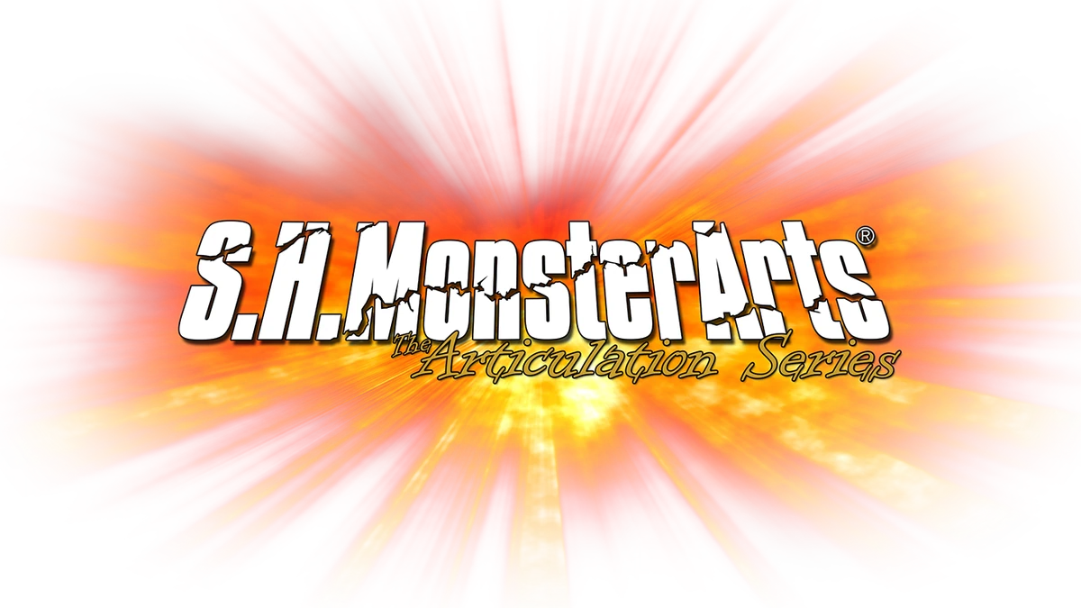Home | S.H monsterarts Wiki | Fandom