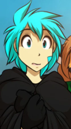 Trace Legacy | Share-Alike and Non-Commercial Characters Wiki | Fandom