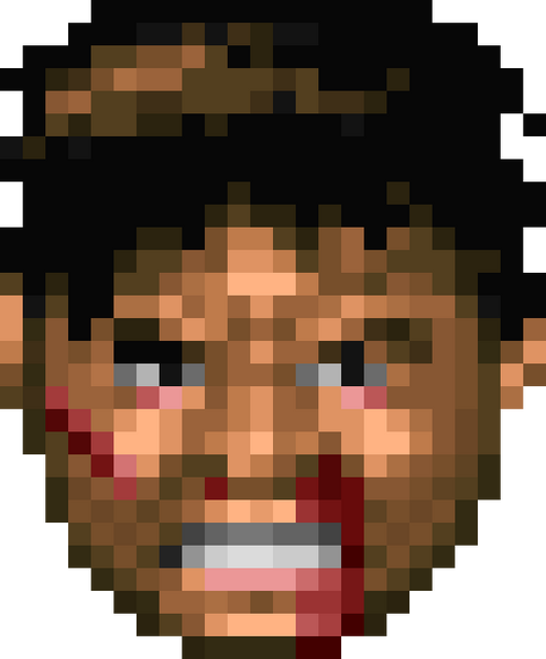Freedoomguy | Share-Alike and Non-Commercial Characters Wiki | Fandom