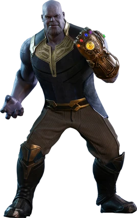 Thanos | SA418 Wiki | Fandom
