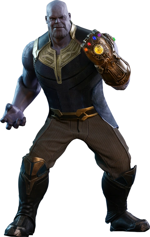 Thanos | SA418 Wiki | Fandom