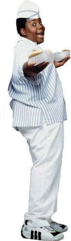 Dexter | SA418 Wiki | Fandom