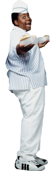 Dexter | SA418 Wiki | Fandom