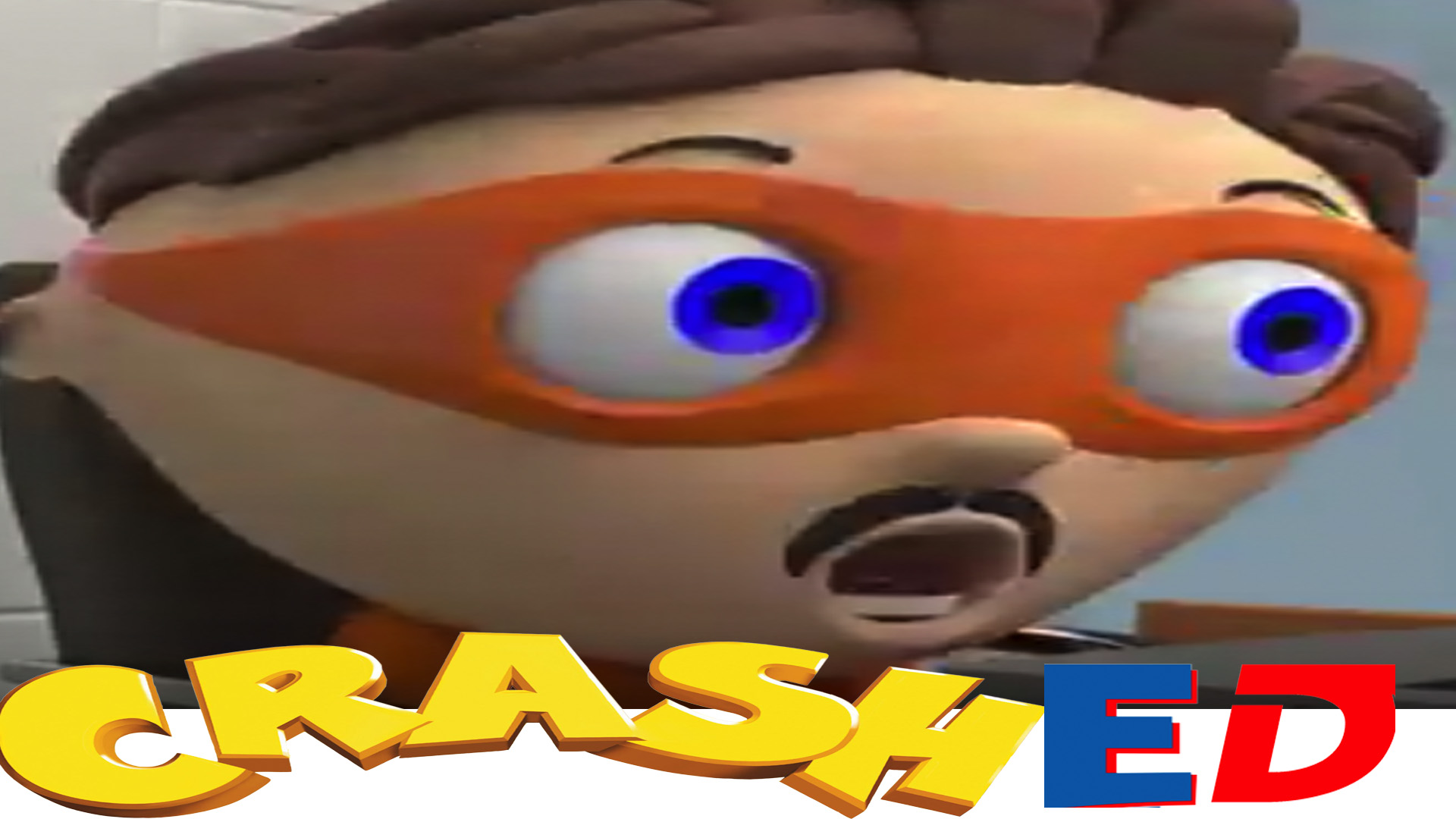 Oops My System Crashed OOPS MY SYSTEM CRASHED FlipAnim