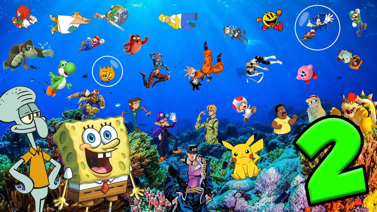 Diving for some Treasure | SA418 Wiki | Fandom