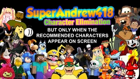 Recommended Characters | SA418 Wiki | Fandom