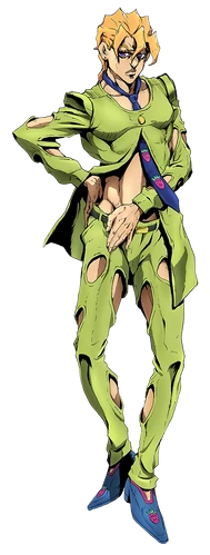 Fugo | SA418 Wiki | Fandom