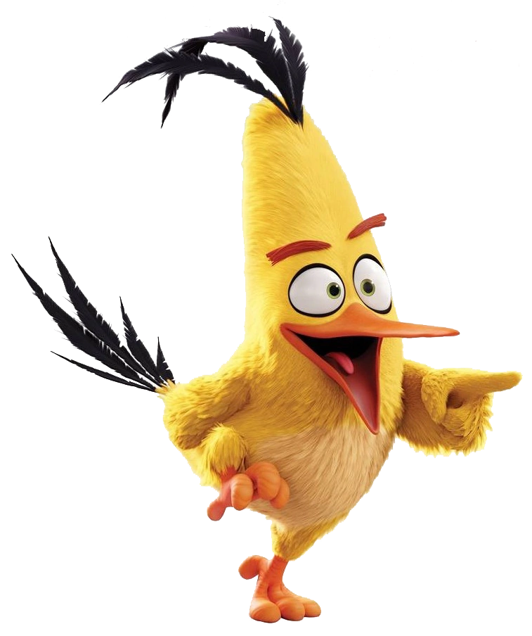 Chuck | SA418 Wiki | Fandom