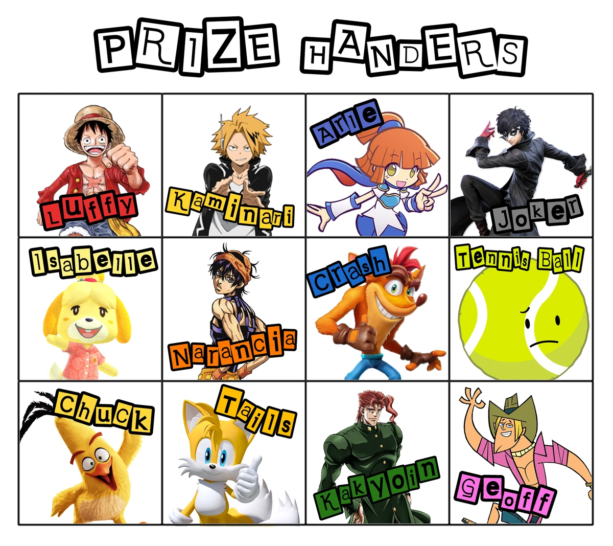 Category:Prize Handlers | SA418 Wiki | Fandom