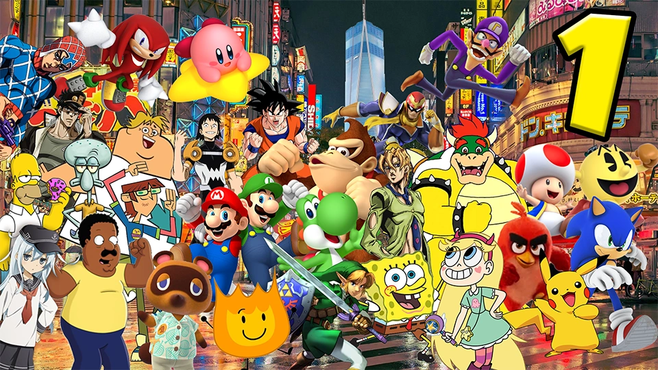 Climbing the Tower | SA418 Wiki | Fandom