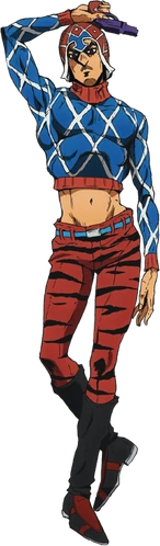 Mista | SA418 Wiki | Fandom