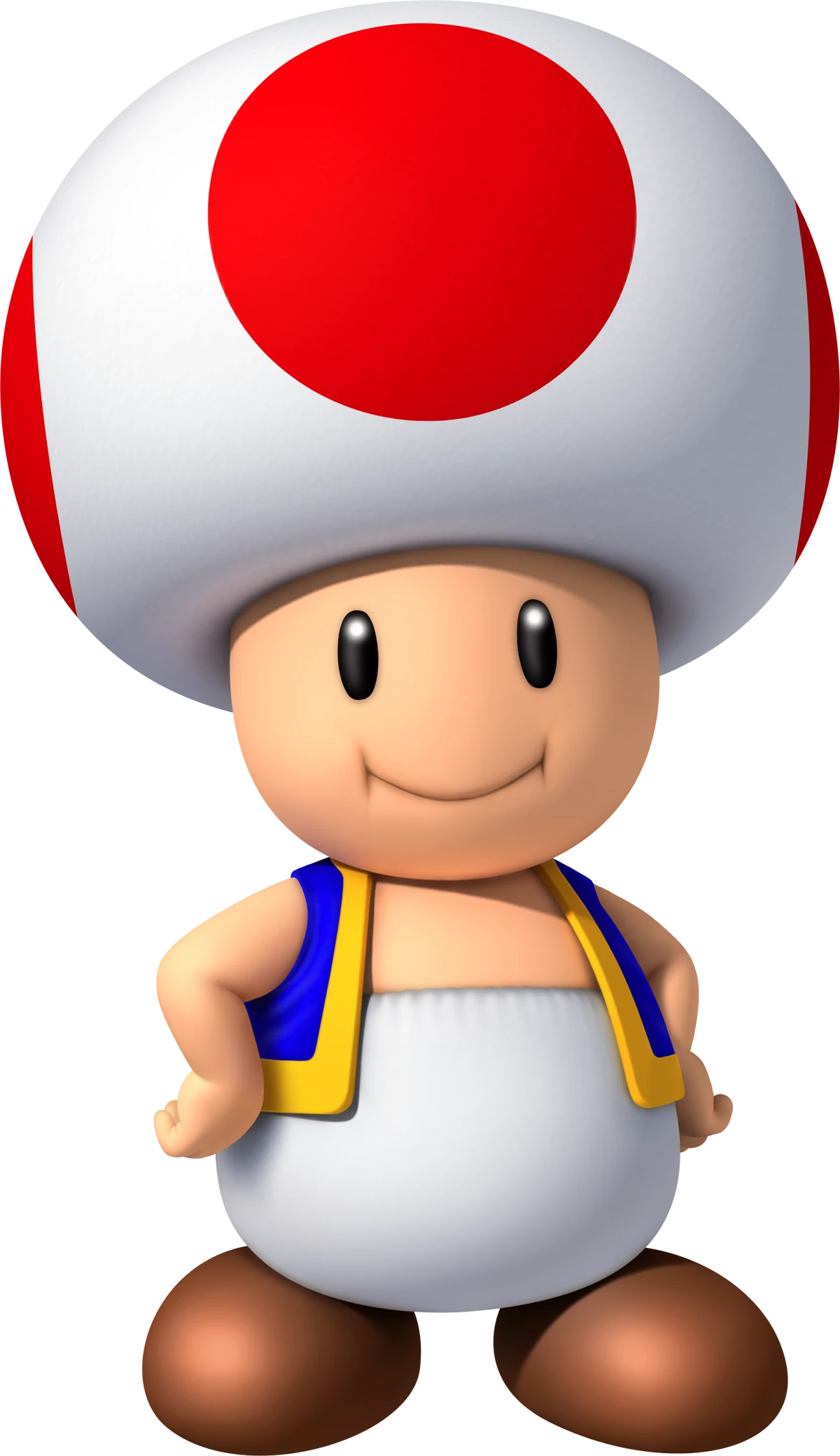 Toad | SA418 Wiki | Fandom